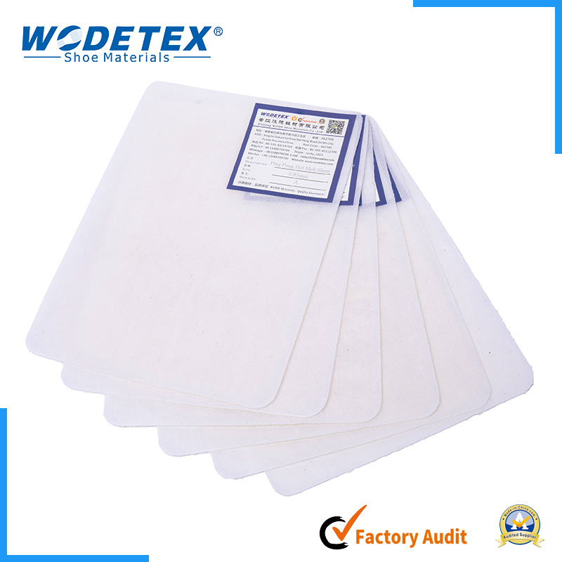 China ping pong hot melt sheet Manufacture and Factory | Wode